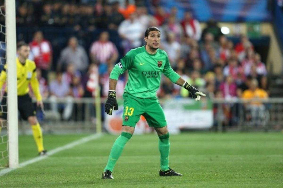 Giro de 180°: Conquistó el ‘Sextete’ con el Barcelona, fue un gran ...