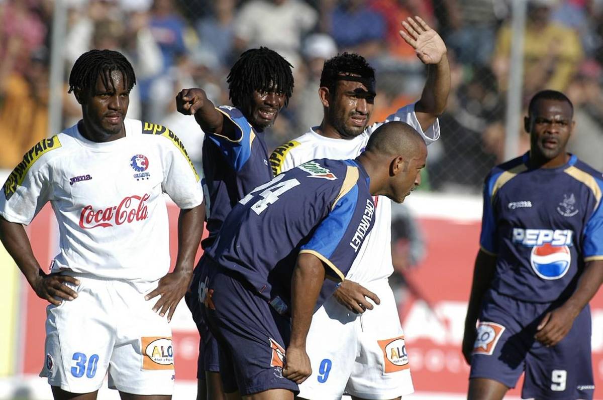 Un león dominador: Motagua, por romper la hegemonía contra Olimpia y a ...