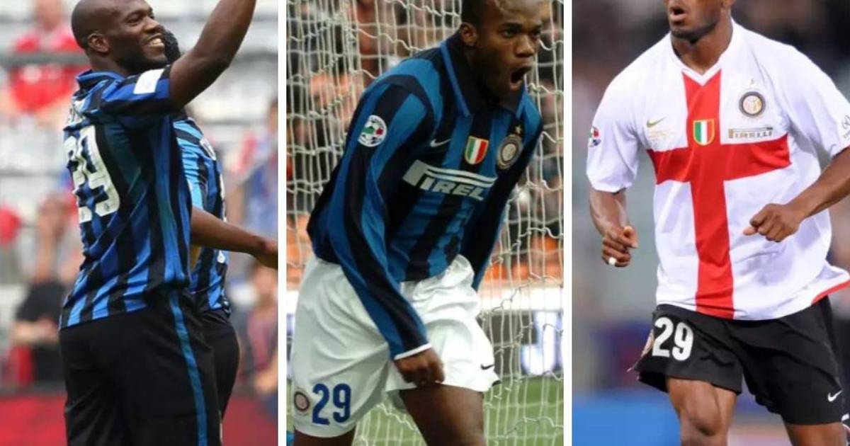 El Inter de Milán se acuerda de David Suazo en su cumpleaños y dedica ...