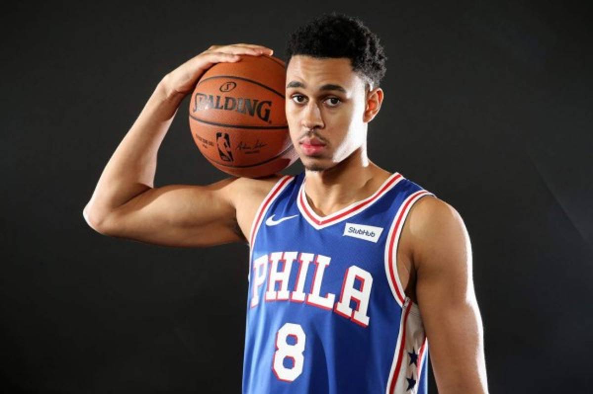 El mejor tributo: Los jugadores de la NBA cambiarán sus dorsales en ...