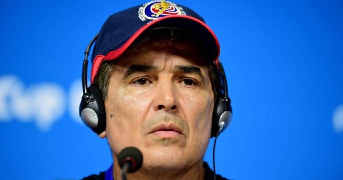 Pinto: 'Conocemos los detalles de Italia y nos sentimos más confiados”