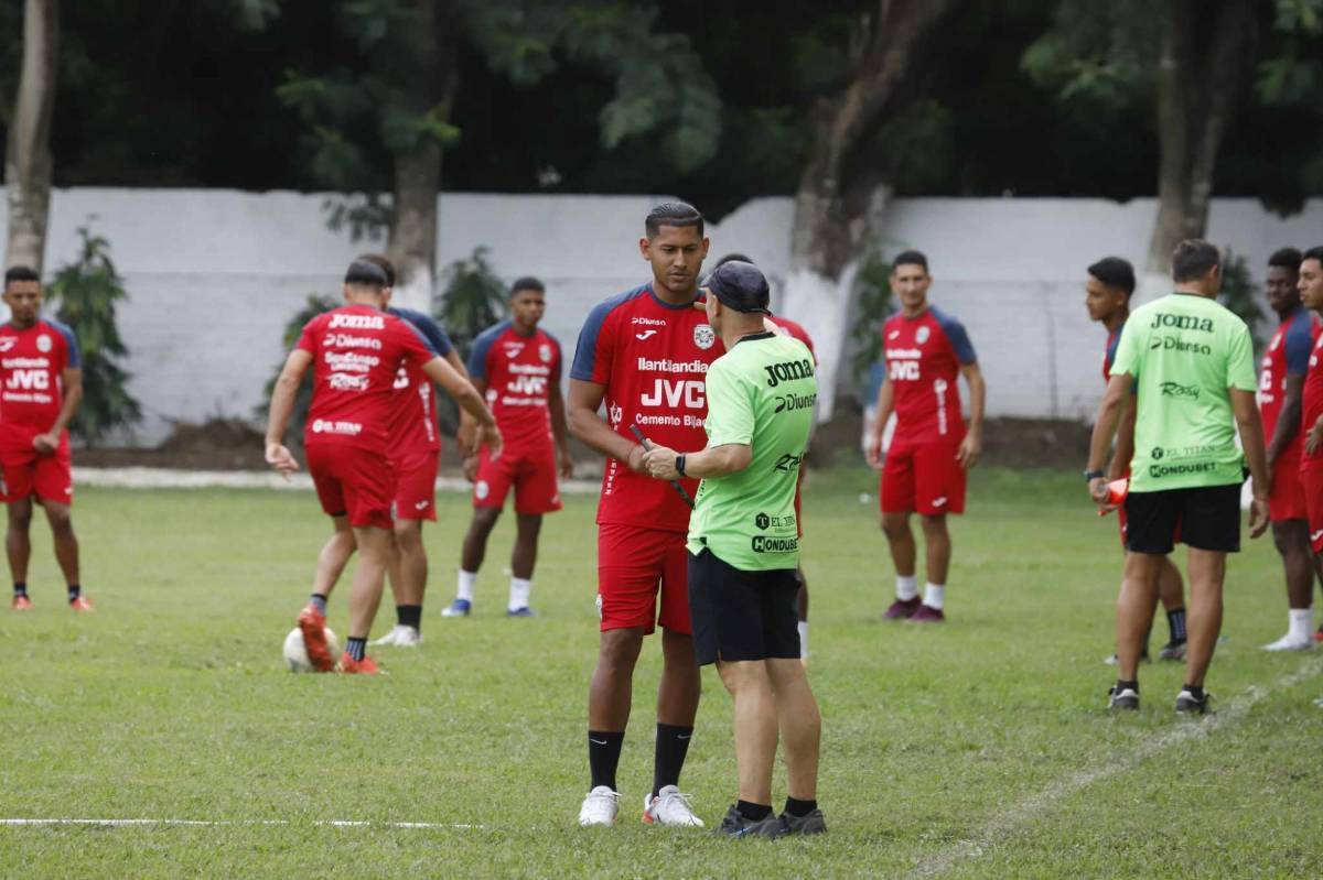 El panameño Javier ‘Chiricano’ Rivera revela por qué fichó por Marathón: “No dudé en firmar con ...