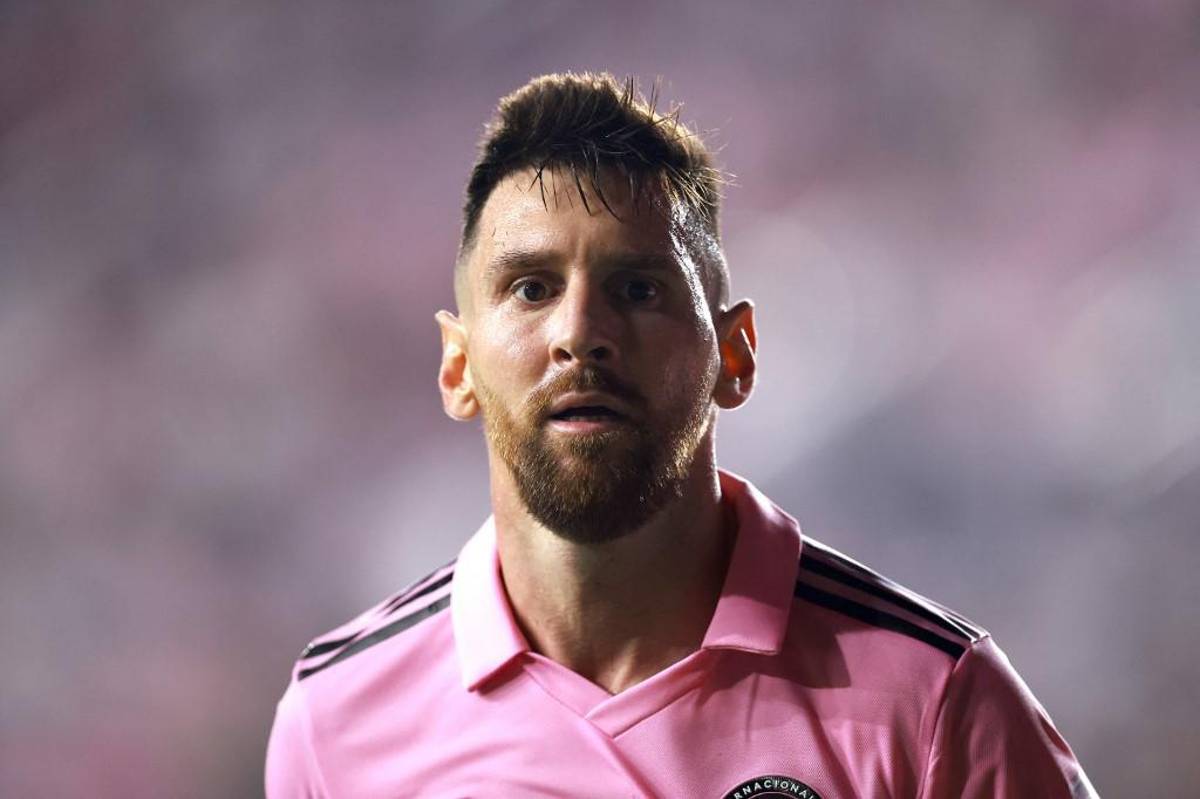 “La Mansión Messi”: Así es el brutal proyecto con precio impactante que ...