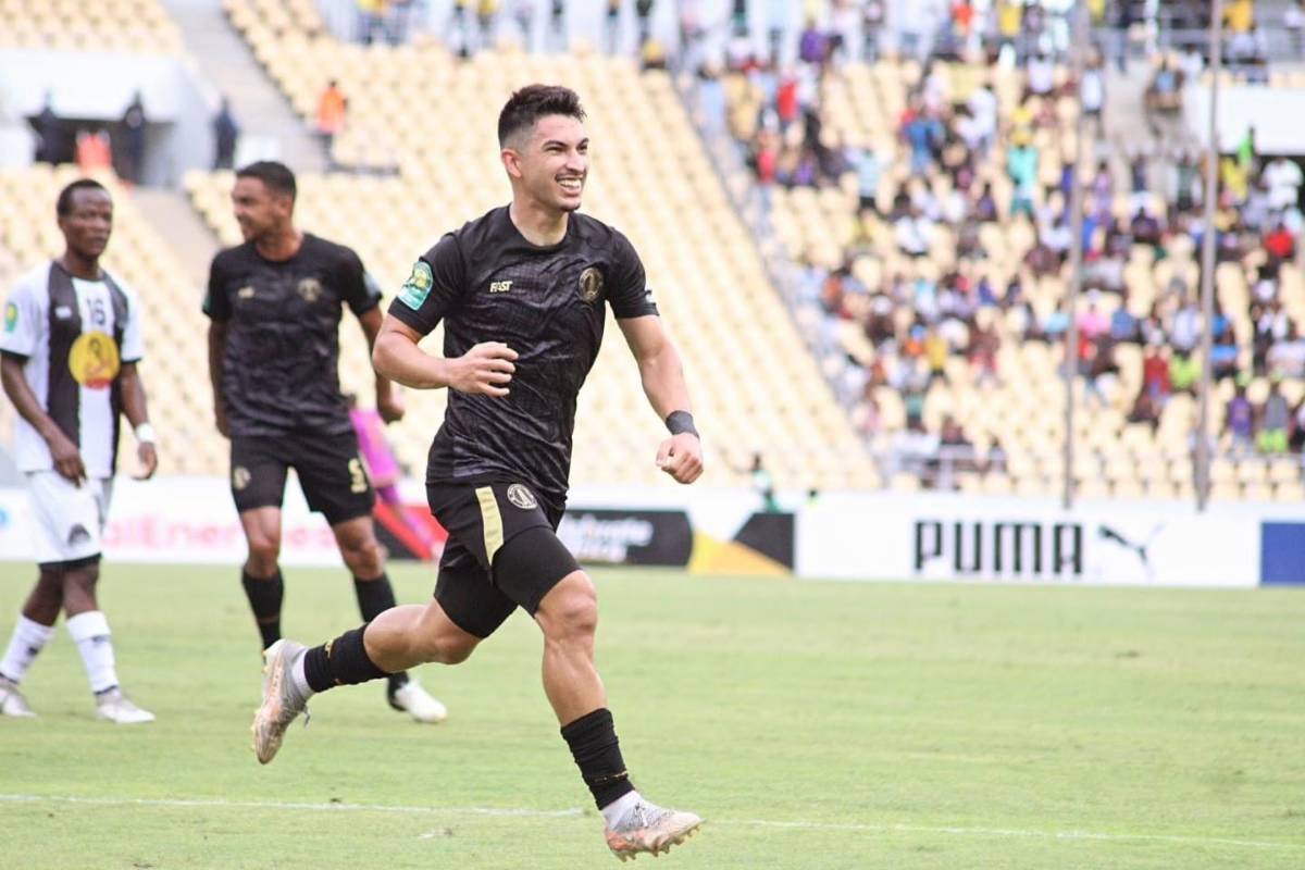 Jonathan Rubio y sus oscuras vivencias en Angola con la magia, cómo es ...