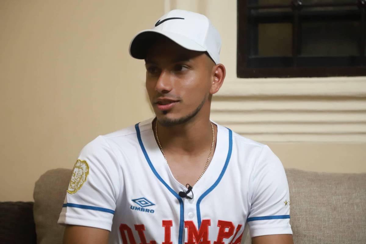 ¡De DIEZ! Entre piñatas y pastel celebró Edwin Rodríguez junto a la familia su cumpleaños ...