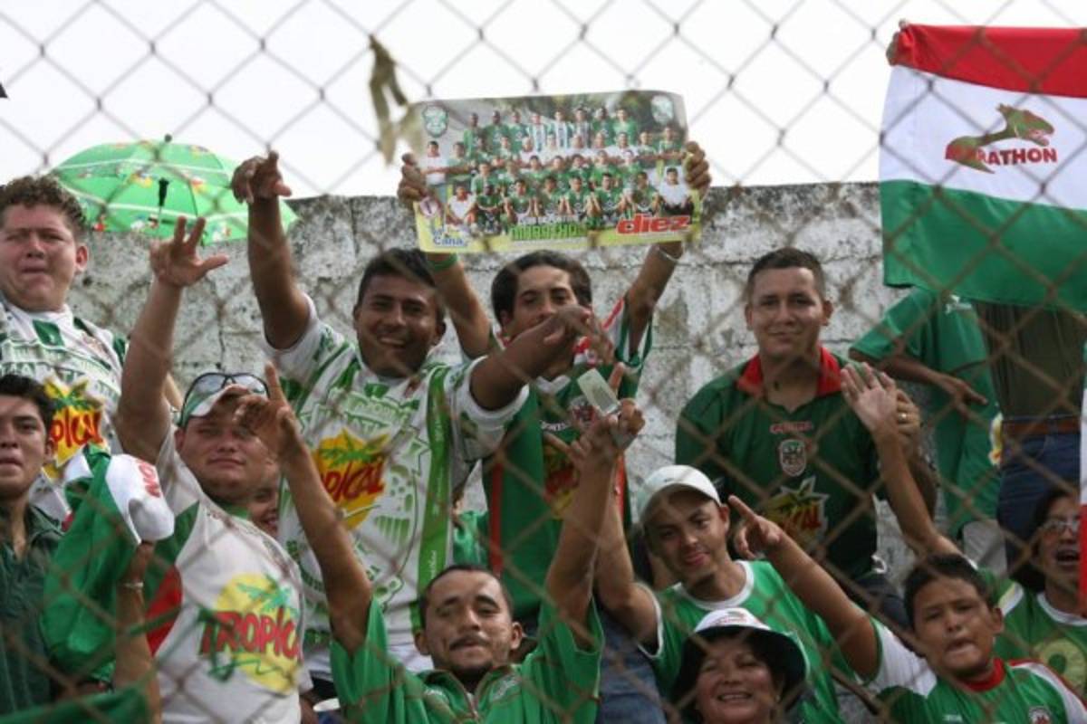 Marathón de Honduras está de aniversario tras arribar a sus 90 años