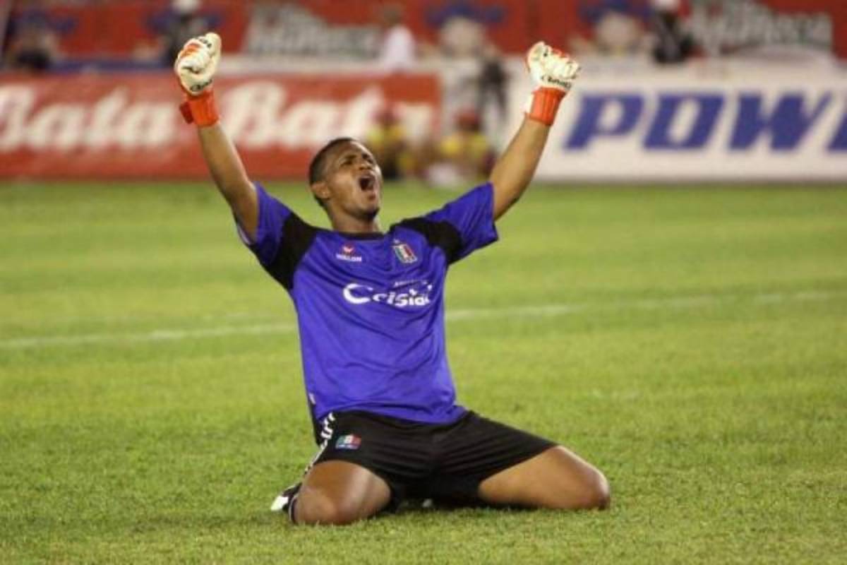 Exportero de la selección de Colombia se integra al Victoria