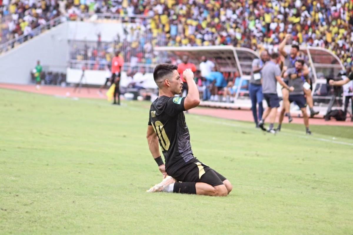 Jonathan Rubio y sus oscuras vivencias en Angola con la magia, cómo es ...