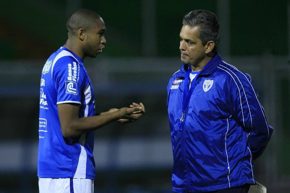 Reinaldo Rueda, el candidato preferido de la afición para dirigir a ...