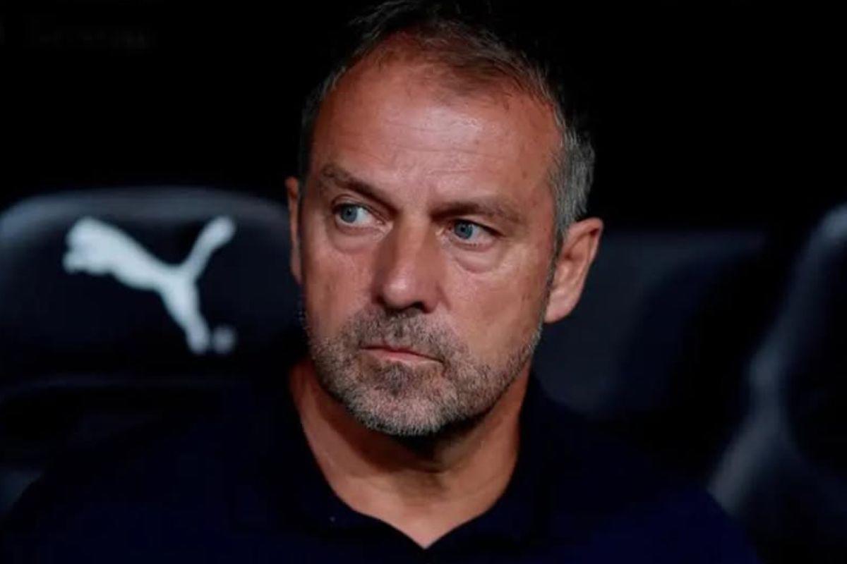 No juega con Flick y se resigna como suplente del Barcelona: "Seguiré siéndolo"