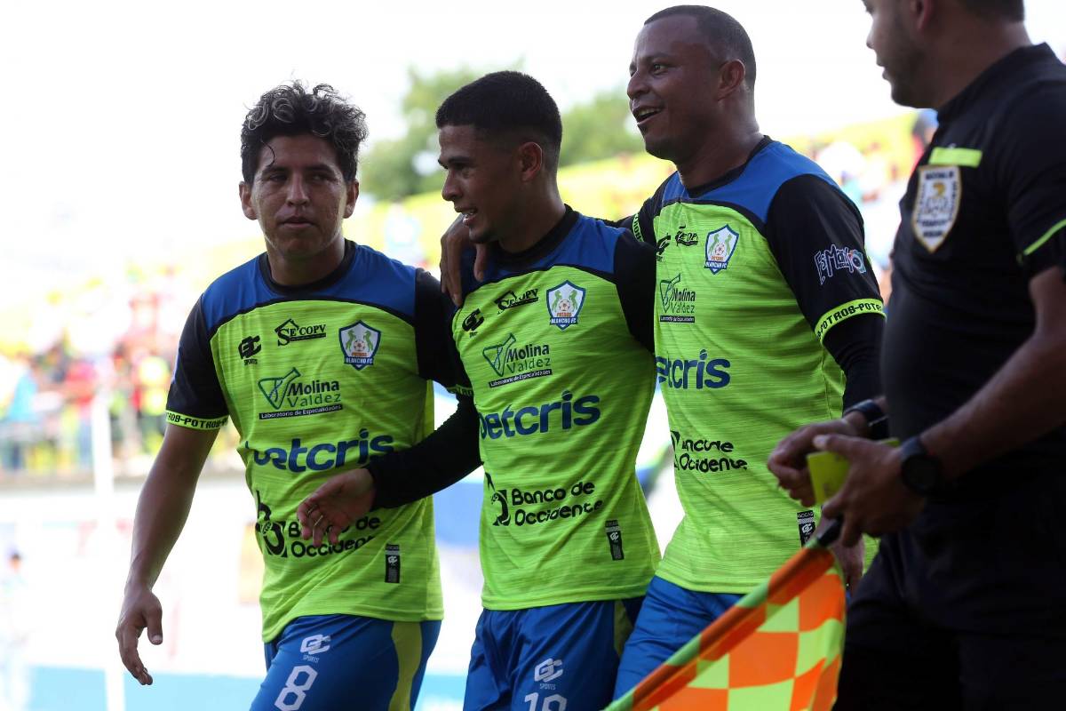 Olancho FC fue la gran sensación del mercado de fichajes el pasado ...