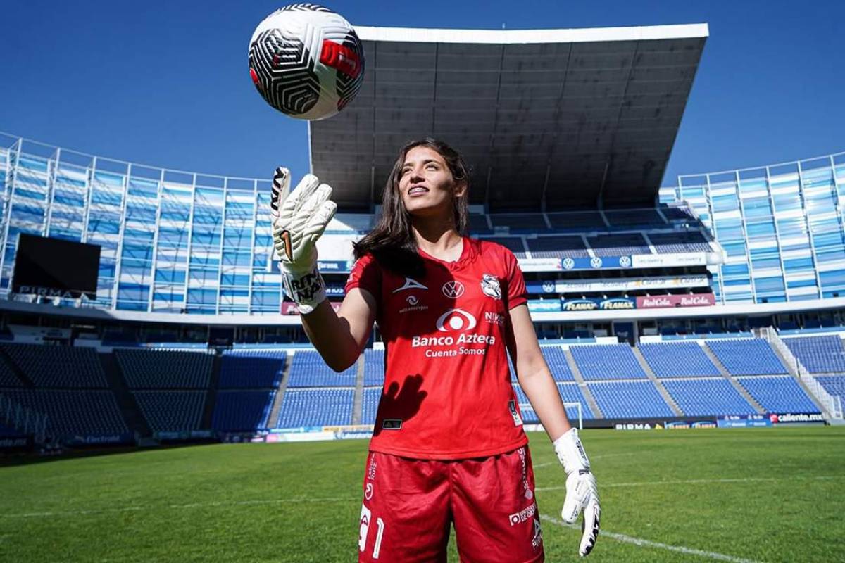 ¡Costa Rica, Guatemala y El Salvador celebran! Rayadas de Monterrey ...