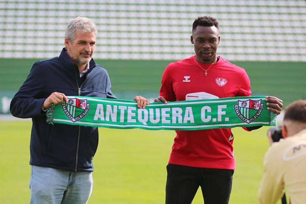 ¿Recuerdan al portero Carlos Kameni? Regresa del retiro a sus 39 años ...