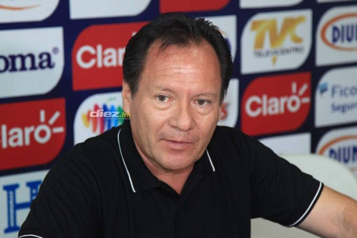 Pedro Rebollar: 'Esta final queda marcada por un error arbitral'