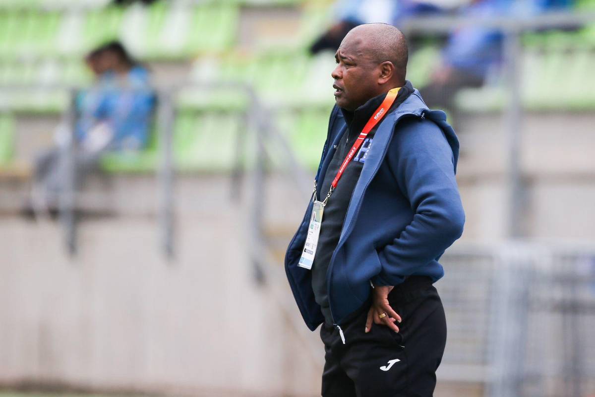 ¿Quiénes son los responsables? Selección de Honduras expuesta en ...