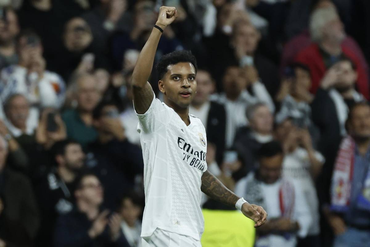 FOTOS: Vinicius MVP, remontada del PSG y goleada del Real Madrid