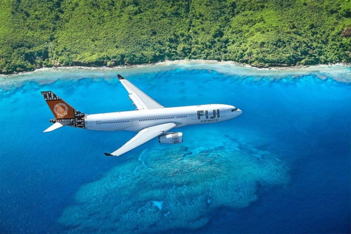 Conocé la maravillosa república de Fiji, rival de Honduras