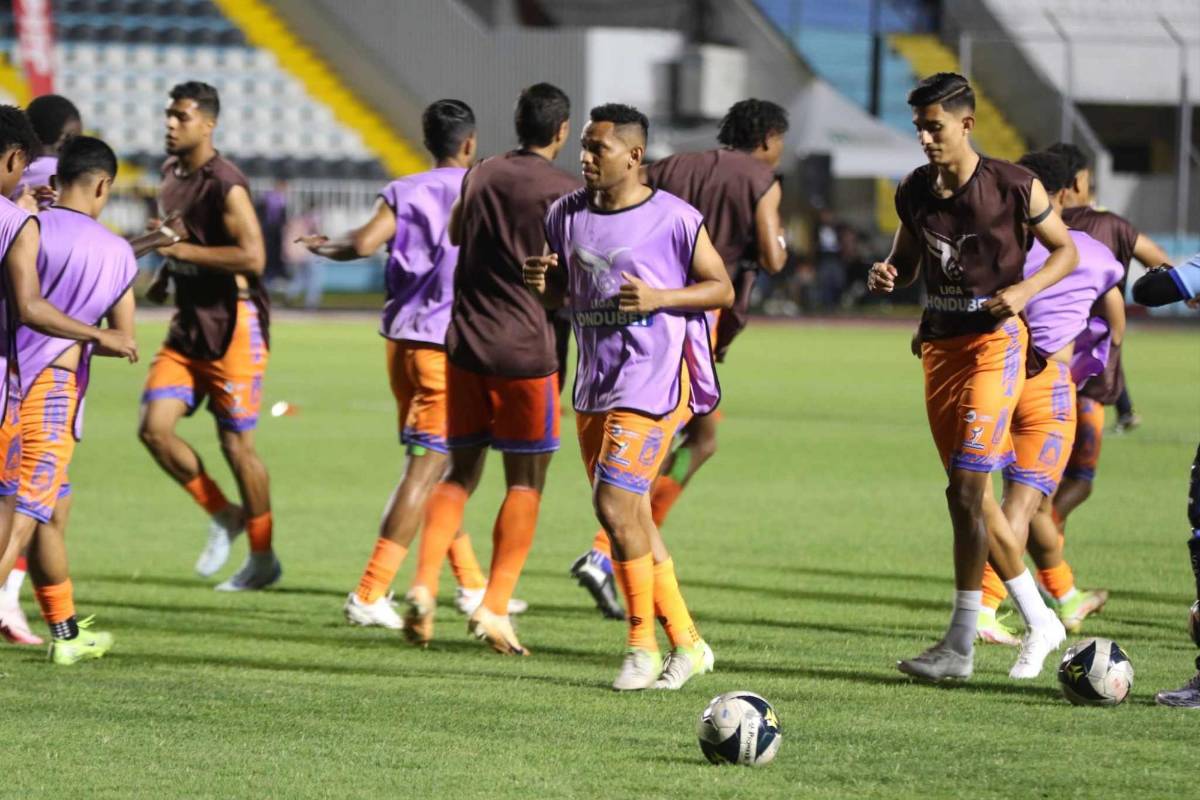 Olimpia vs Lobos UPNFM EN VIVO: horario, sede, estadio y dónde ver el ...