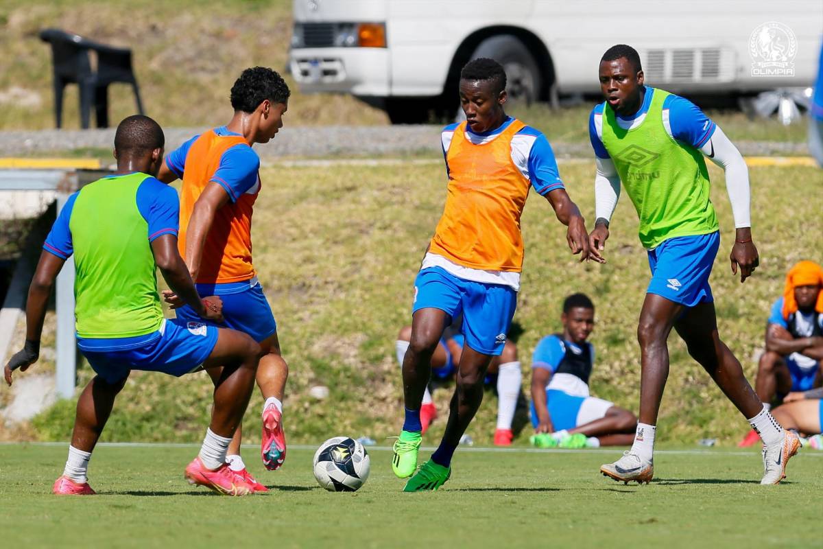 Kevin Güity, el asistidor en el récord de goleo de Jerry Bengtson: “A ...