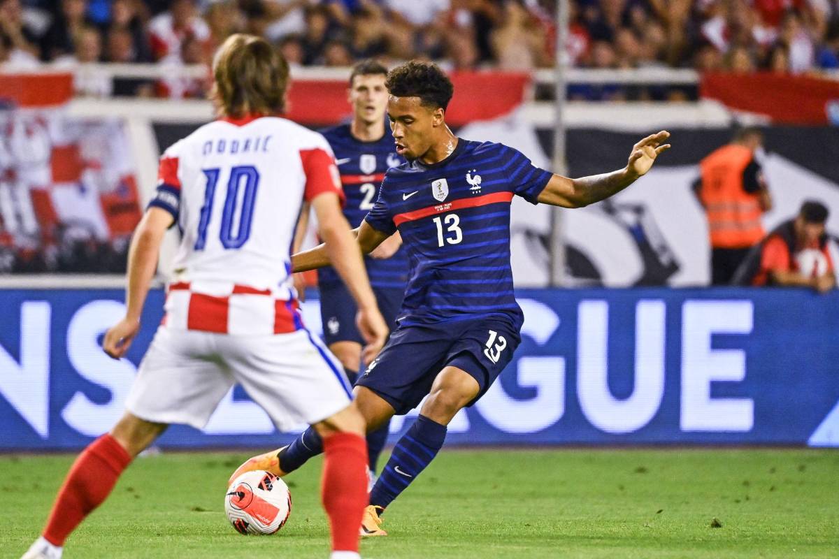 ¡La Selección de Francia pierde otro jugador para el Mundial de Qatar ...
