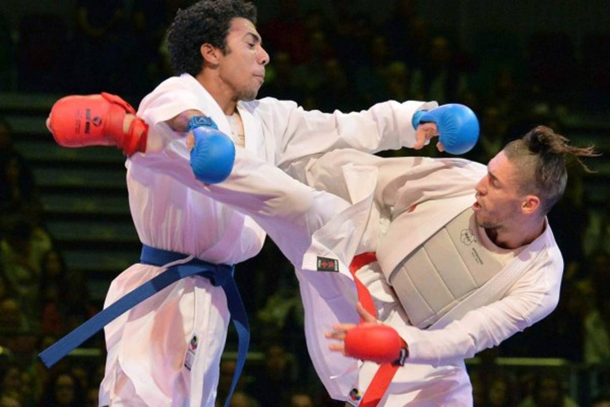 Las mejores imÃ¡genes deportivas del dÃ­a