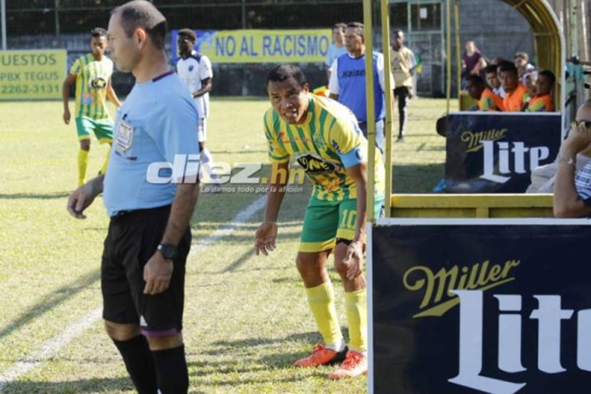 Yoro FC es cada vez más líder en Liga de Ascenso en Honduras
