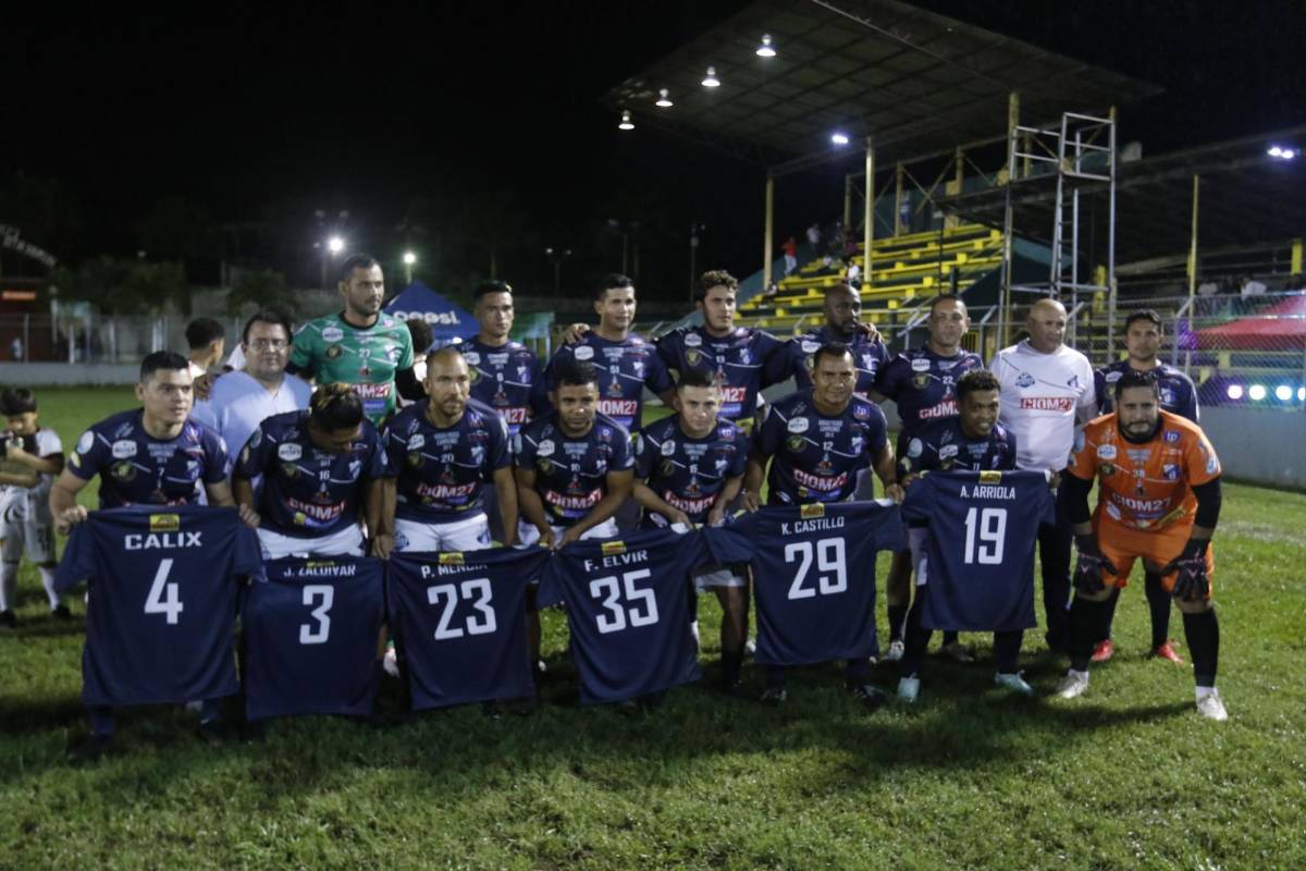 Homenaje, reconocimientos y nostalgia: así fue el tributo a los ...