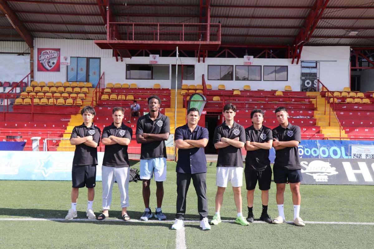 Nace Atlético Buford, el nuevo equipo de la UPSL en Atlanta con acento ...