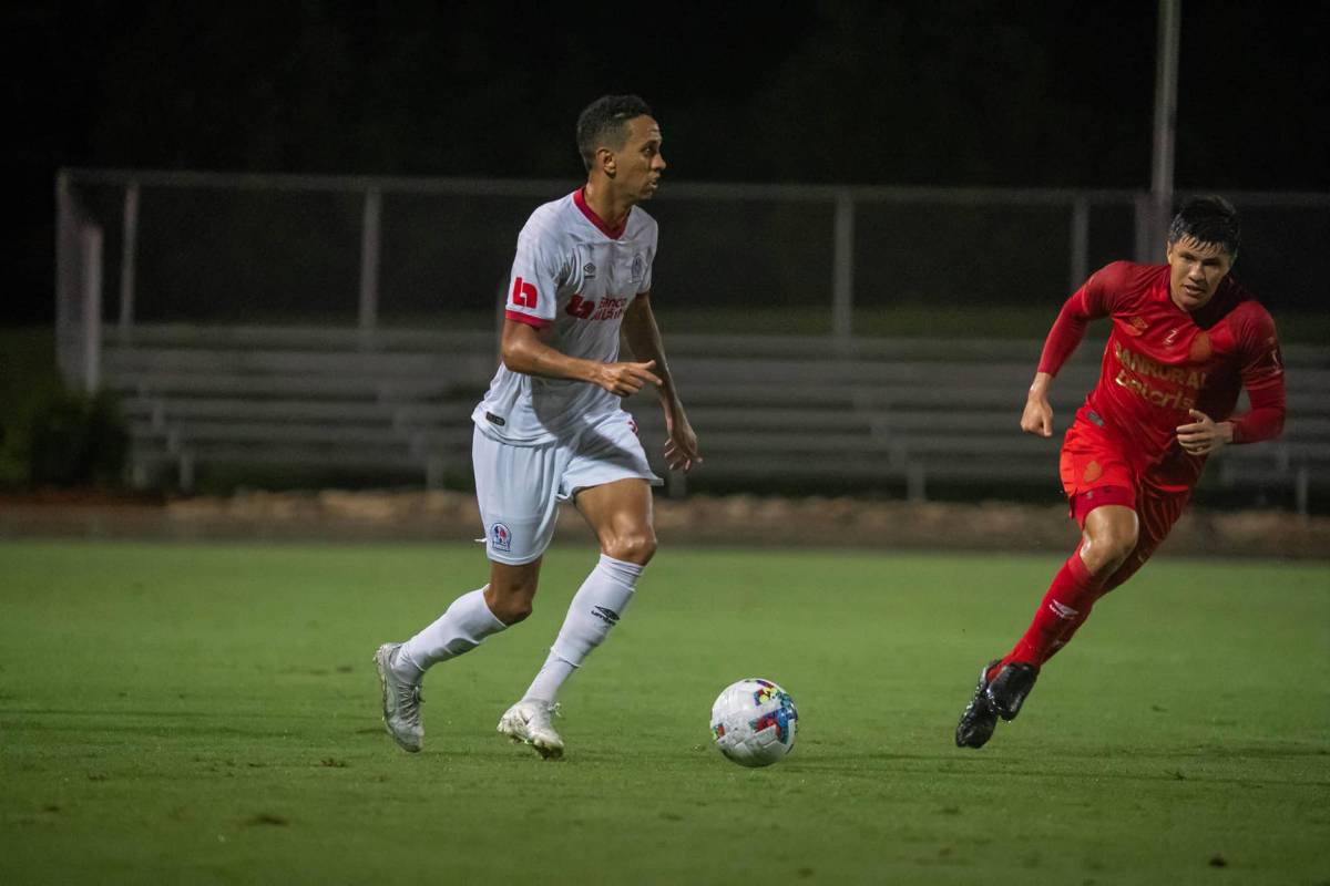 Pedro Troglio sobre Mike Chappelear: “no podemos tomar una decisión así ...