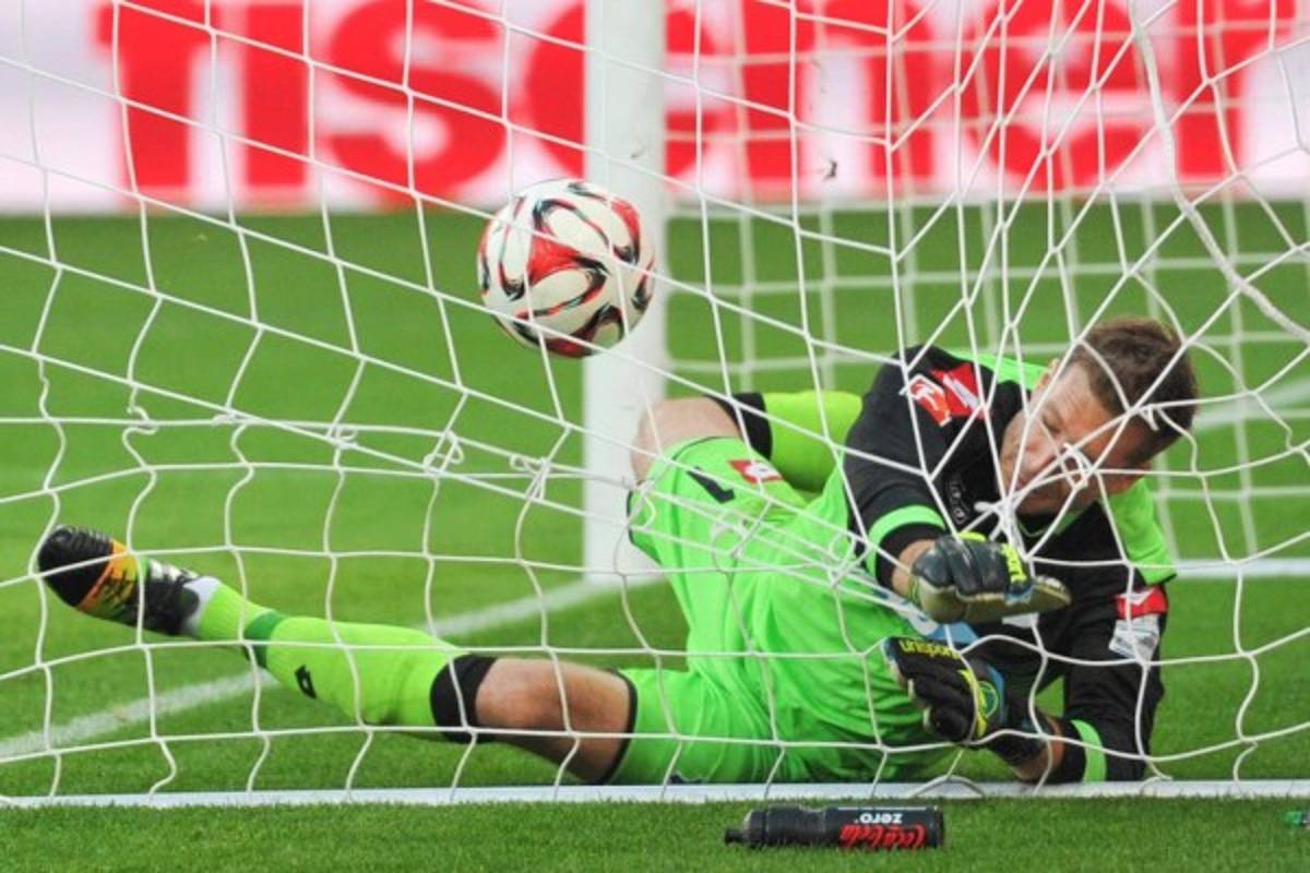 Las mejores imÃ¡genes deportivas del dÃ­a