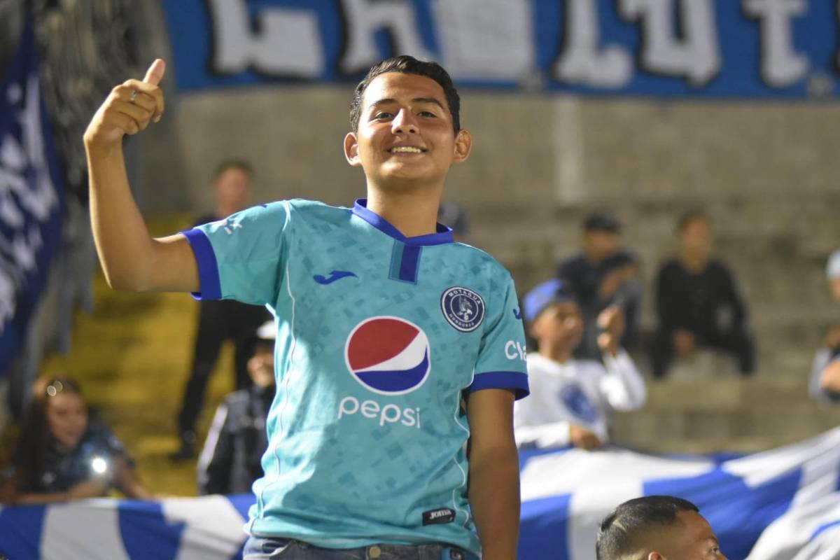 ¡Locura por el ciclón! El Emilio Williams lució sus mejores galas con ...