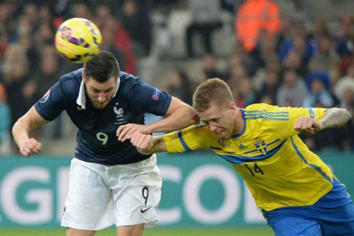 Las mejores imÃ¡genes de los amistosos FIFA