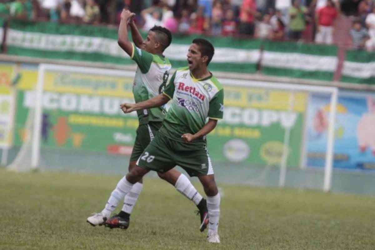Juticalpa vuelve al triunfo y le pegan al campeón