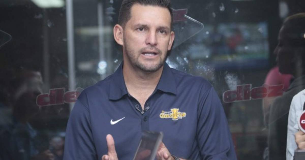 Javier Delgado: 'El ADN del Real España es de campeón'