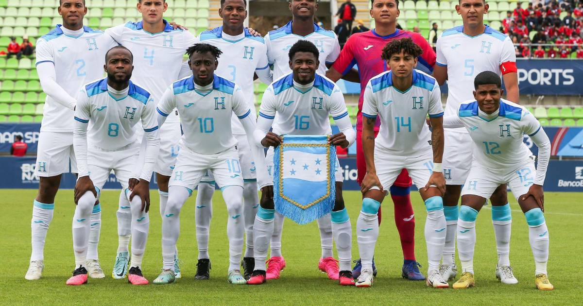 ¿Quiénes son los responsables? Selección de Honduras expuesta en ...