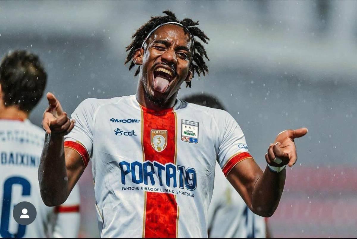 OFICIAL: El hondureño Bryan Róchez es anunciado como fichaje del Petro ...