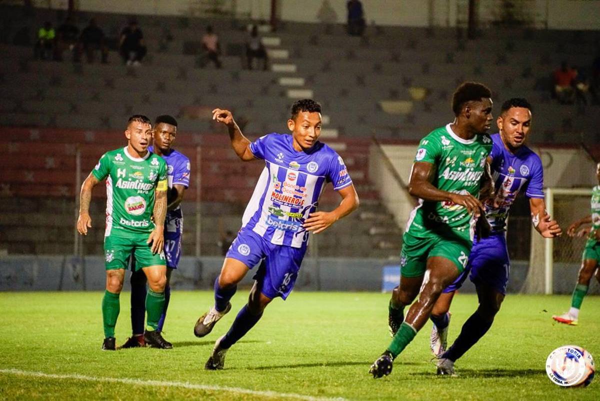 Herediano de Costa Rica intentó hacerse del fichaje de Allan Banegas ...