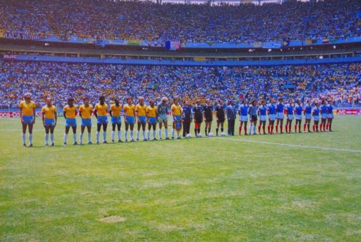 Las jugadas polémicas que pudo evitar el VAR en la historia de los ...