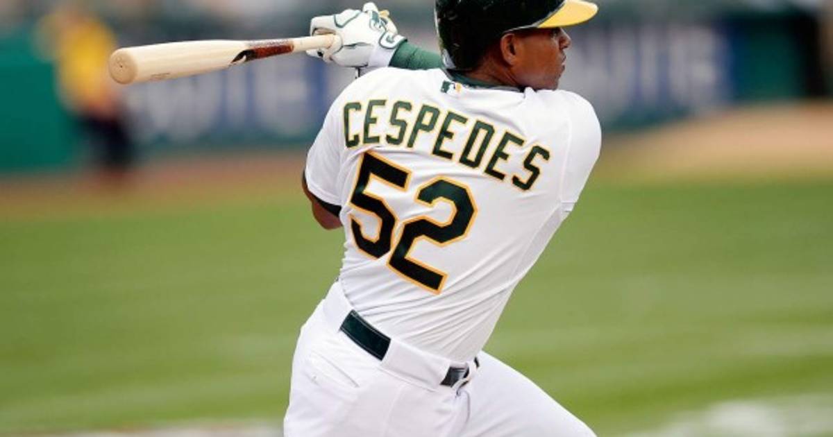 CÃ©spedes, GonzÃ¡lez y Molina destacan con el bate