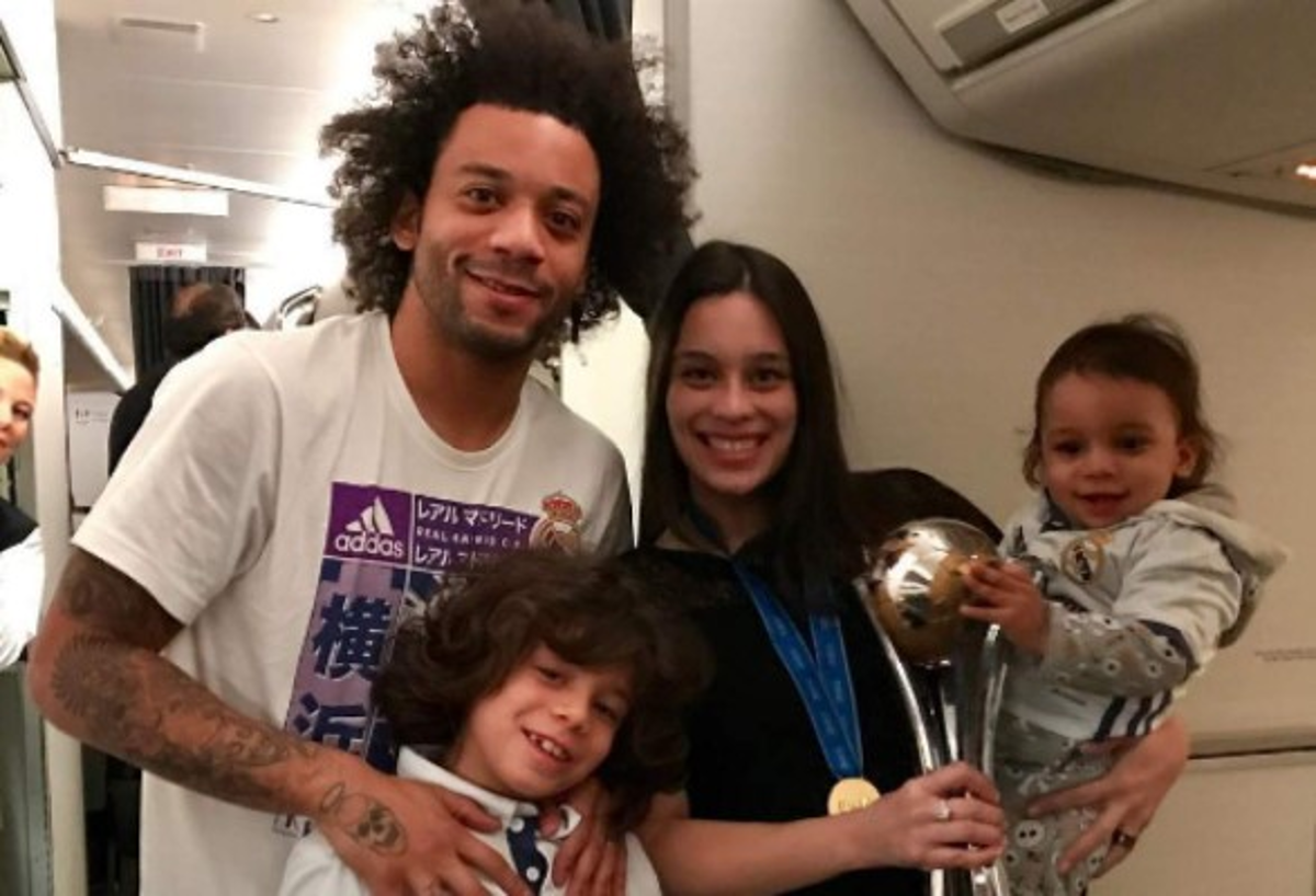 ¡Marcelo confiesa como logró conquistar a su esposa!