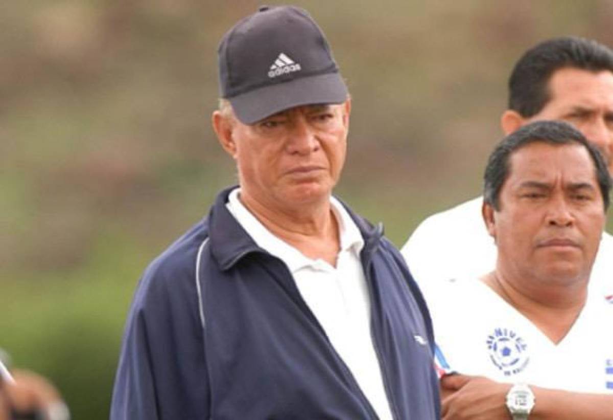 Los entrenadores con más finales en Liga Nacional: Héctor Vargas va por ...