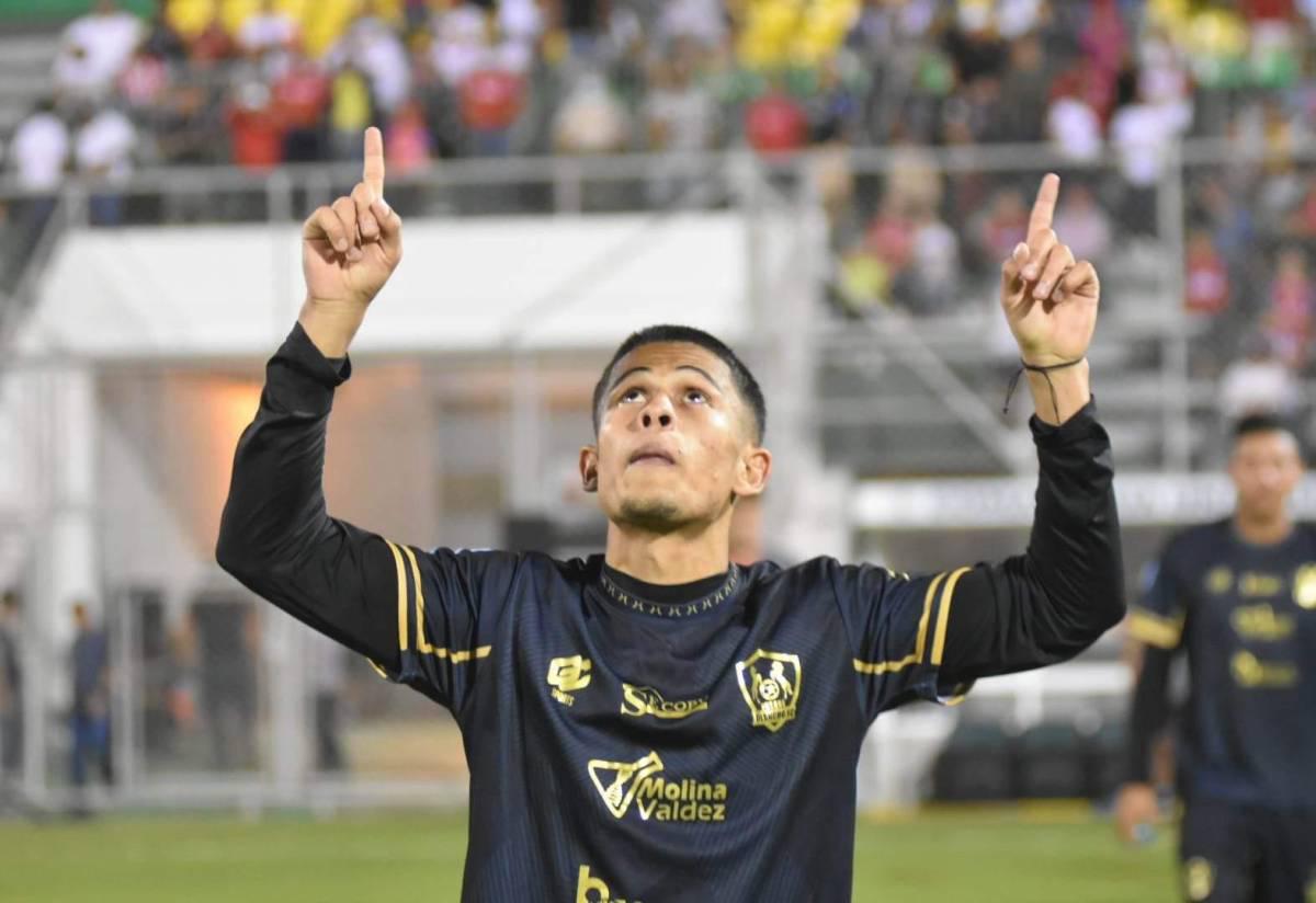 Con un ojo en la Selección de Honduras: Los futbolistas que se juegan ...