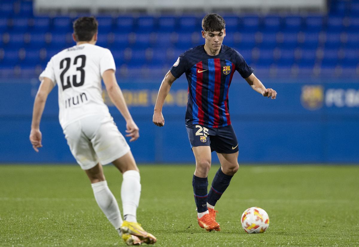 Exjugador del Barcelona también felicita a Luis Palma tras su primer ...