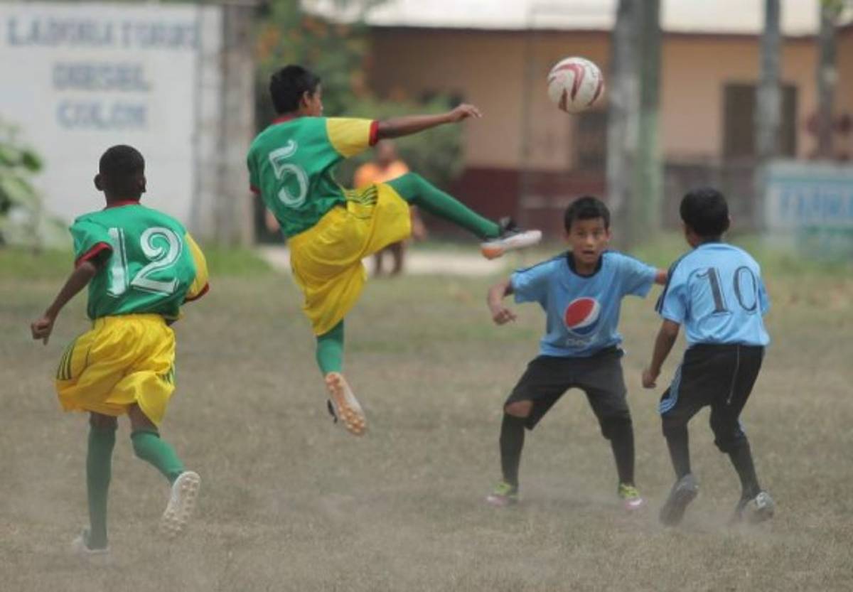 Esteban Guardiola está en la Gran Final de Copa Gatorade en Litoral ...