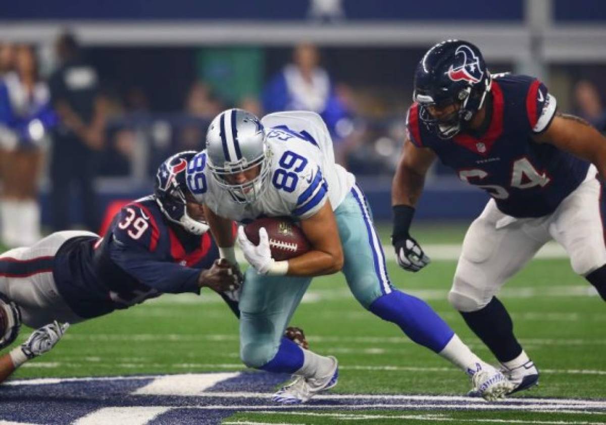 10 cosas que debes saber de la NFL