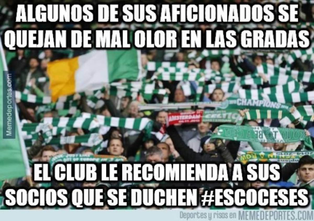 TOP: Los mejores memes deportivos de la semana