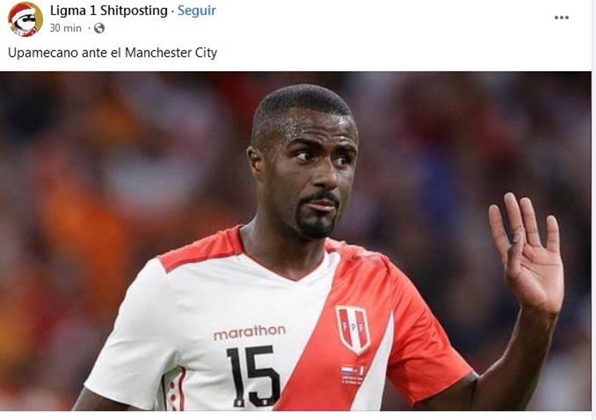 Upamecano, Nagelsmann y Barcelona son víctimas de los memes tras la ...