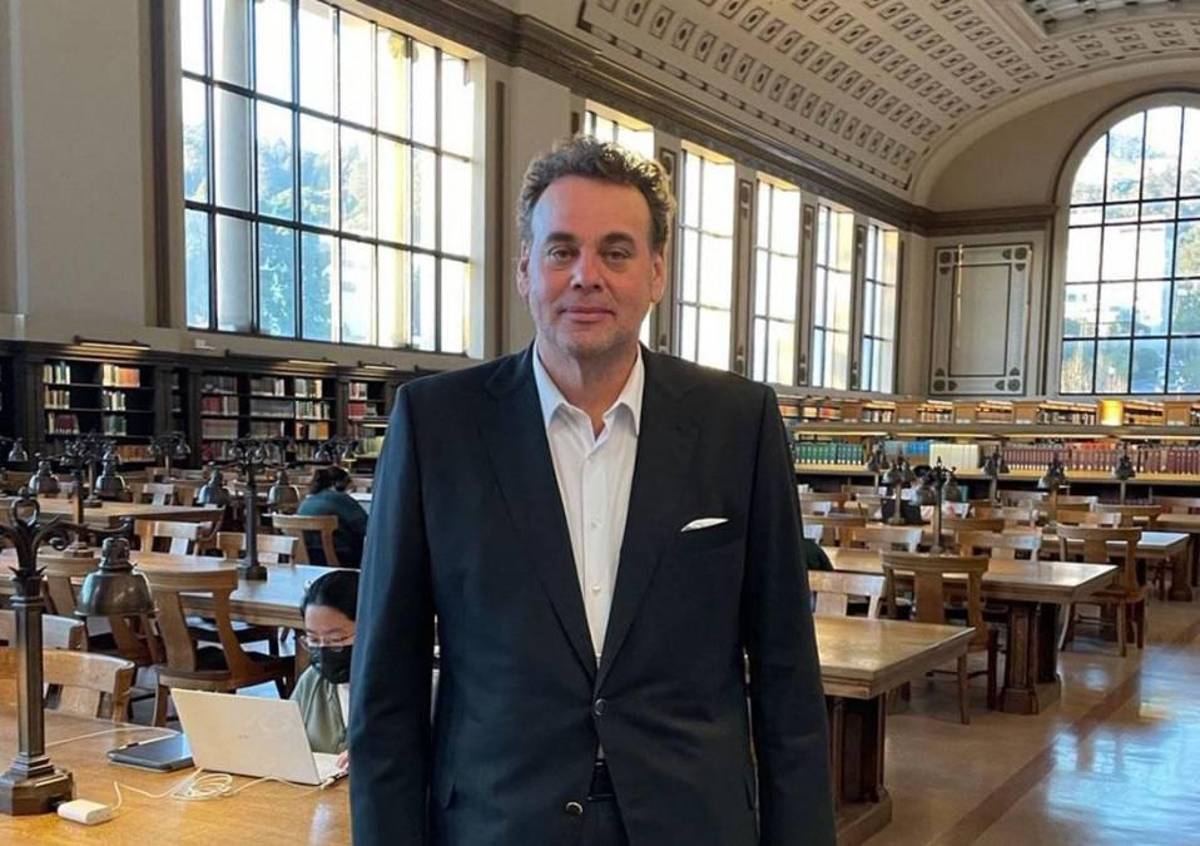 La rotunda respuesta de David Faitelson del por qué no viene a Honduras ...