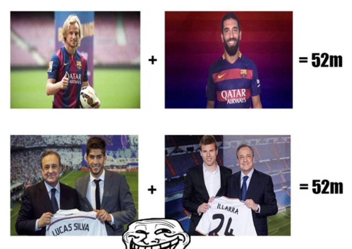 GALERÍA: Los mejores memes deportivos de la semana