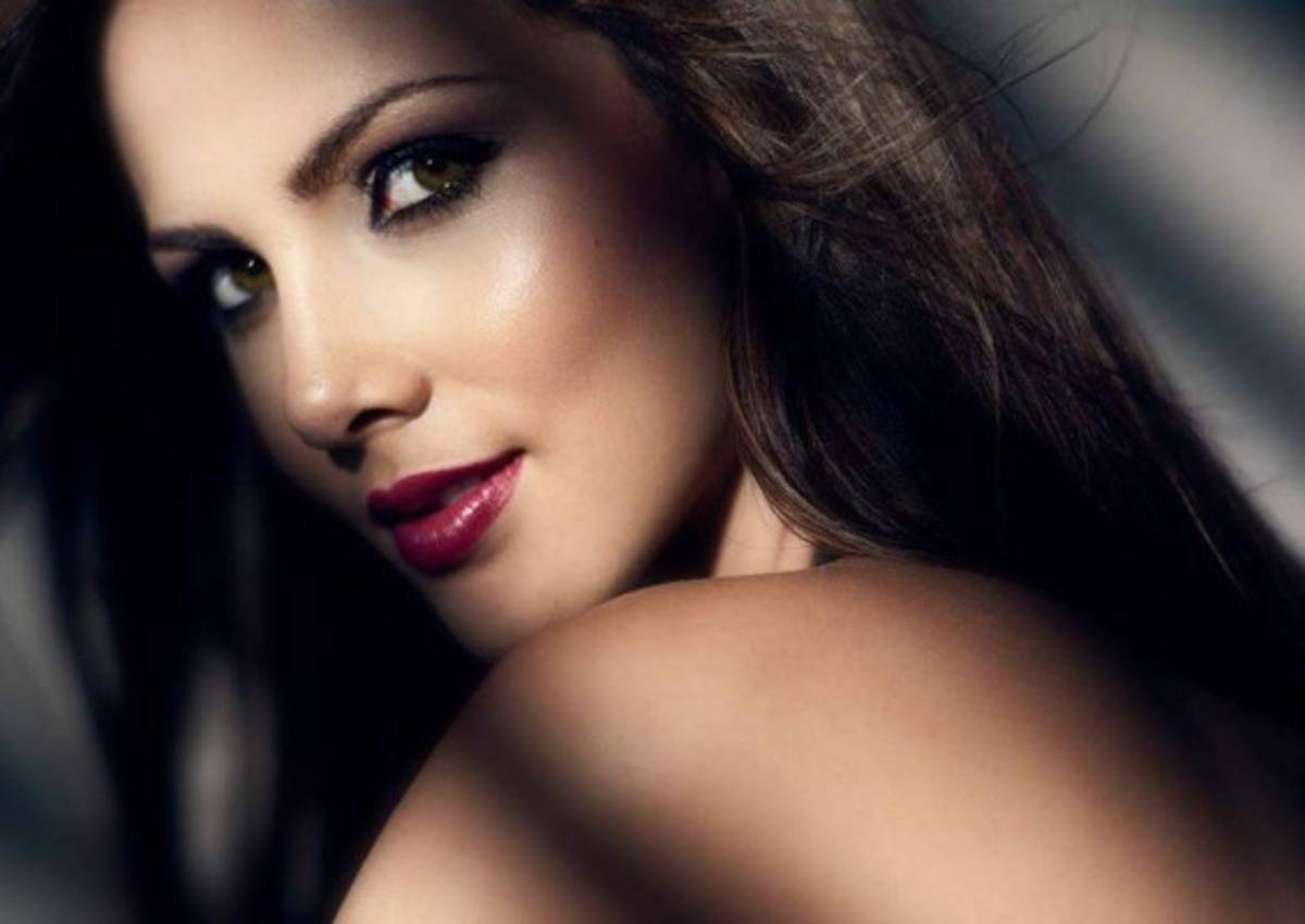 ¡Hermosa! Kary Ramos enloquece con su nueva camisa de Costa Rica